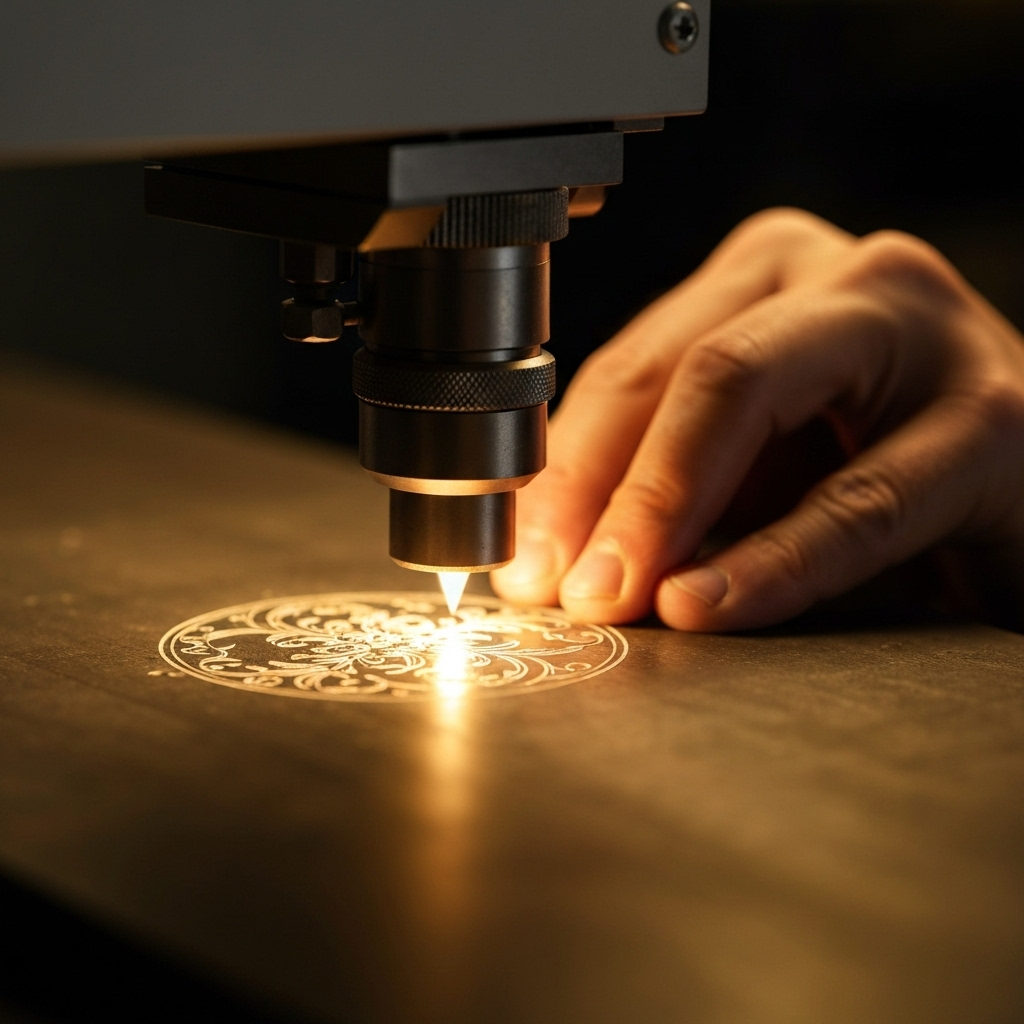 Laser Engraving Services | Nova Scotia | Ravenscraft